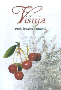 Višnja - dr Evica Mratinić