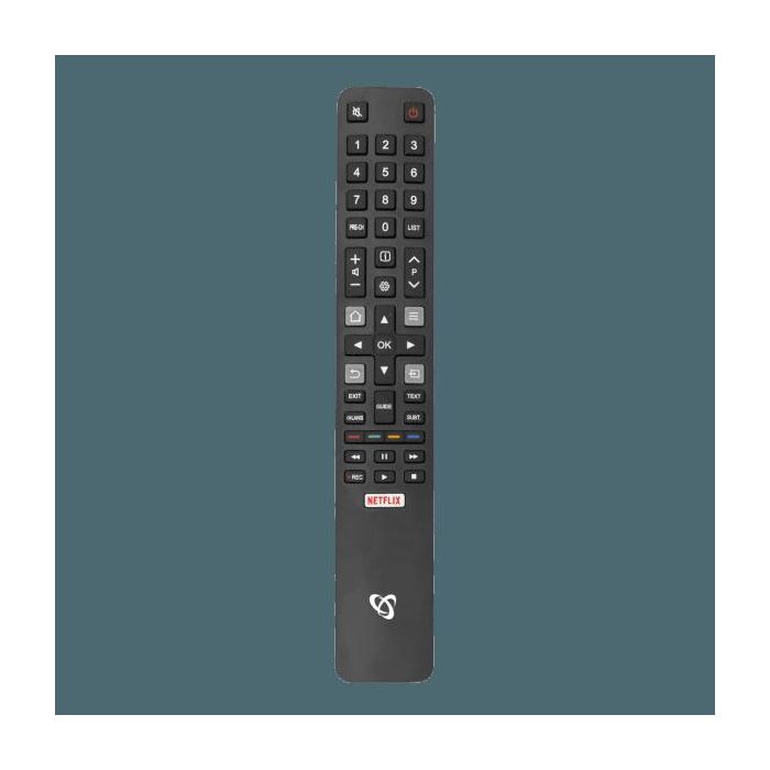 S BOX RC 01406, Daljinski za TCL TV