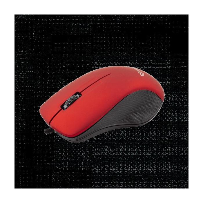 S BOX M 958 Red Mis, Opticki USB