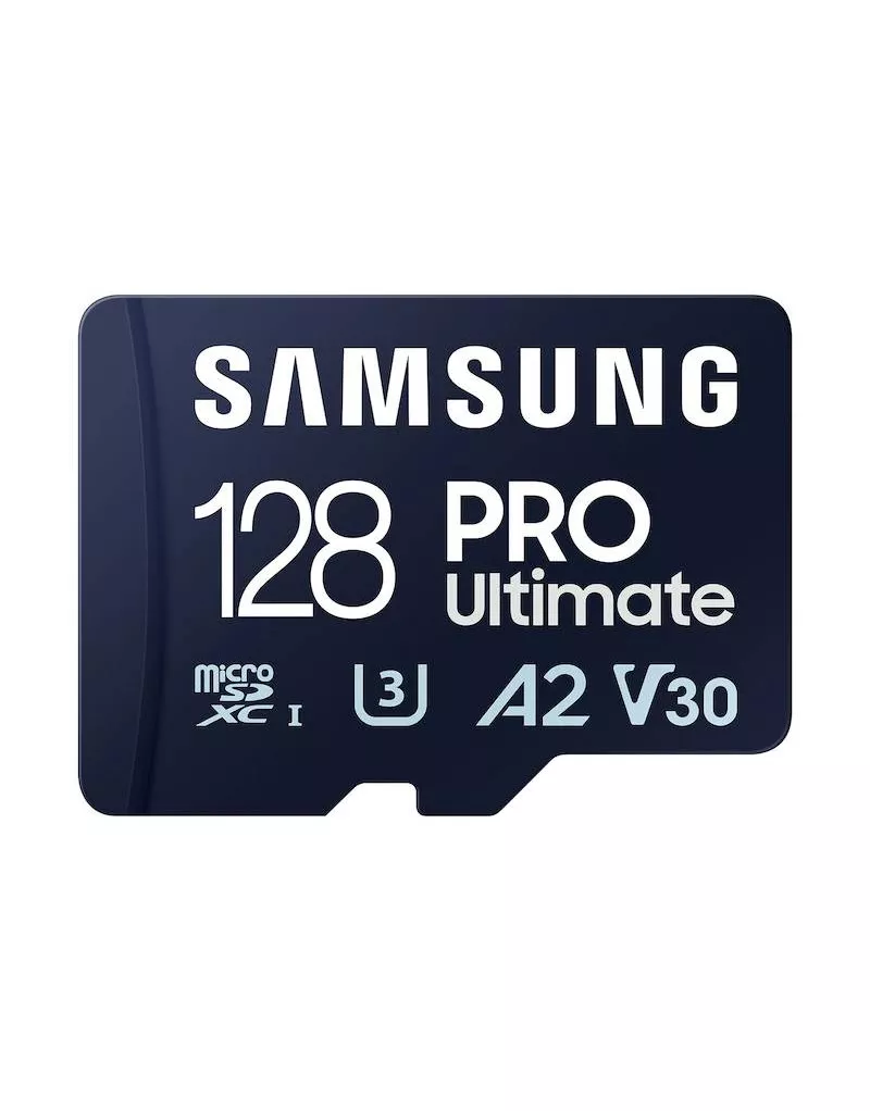 SAMSUNG Memorijska kartica PRO Ultimate MicroSDXC 128GB U3 MB-MY128SA