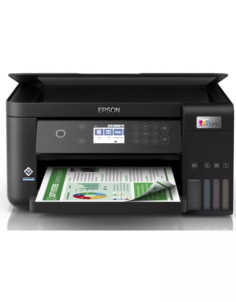 EPSON L6260 EcoTank multifunkcijski inkjet štampač