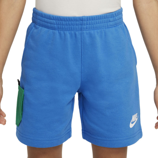 NIKE HADAD SORTS NKB B NSW FT SHORT ZA DEČAKE