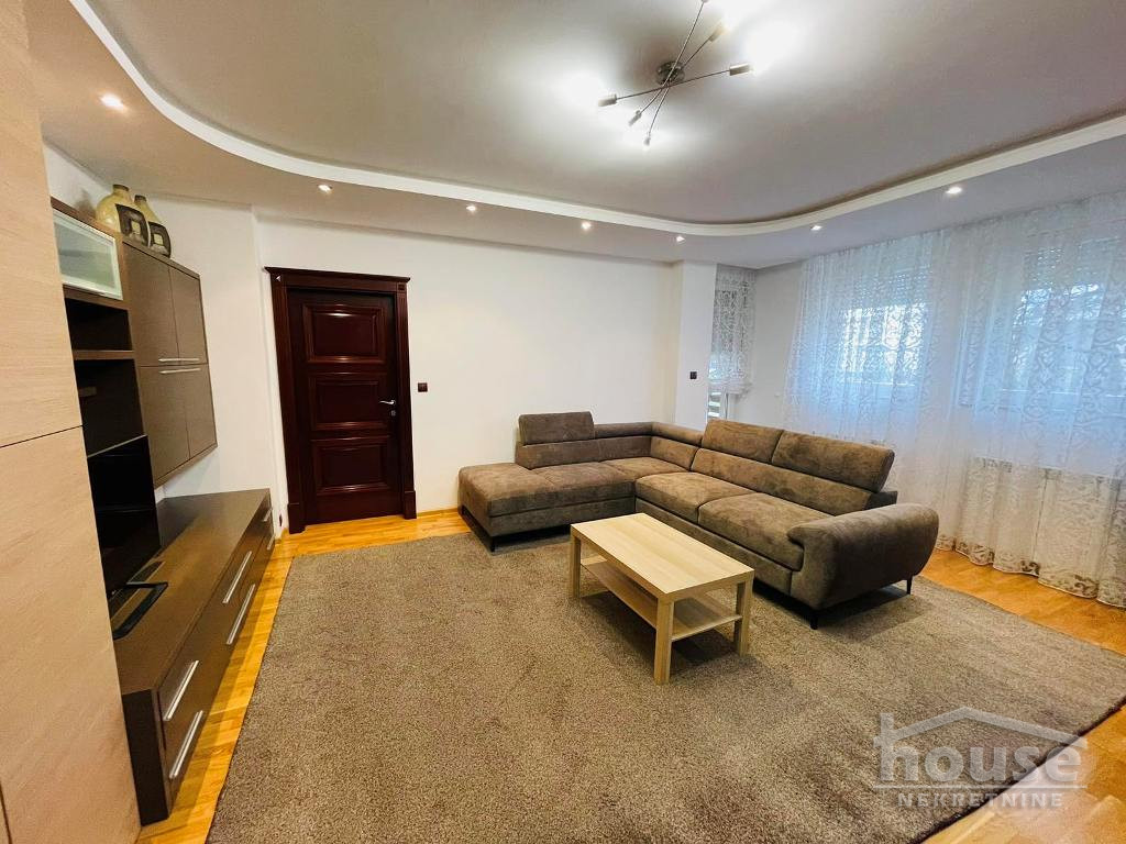 Stanovi,NOVI SAD,LIPOV GAJ 70m2,700€ , ID: 9116354