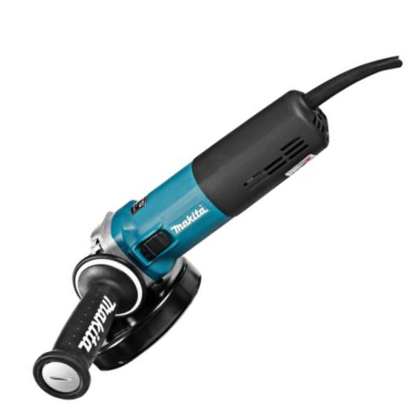 Makita ugaona brusilica 125mm 1400W 9565CVR