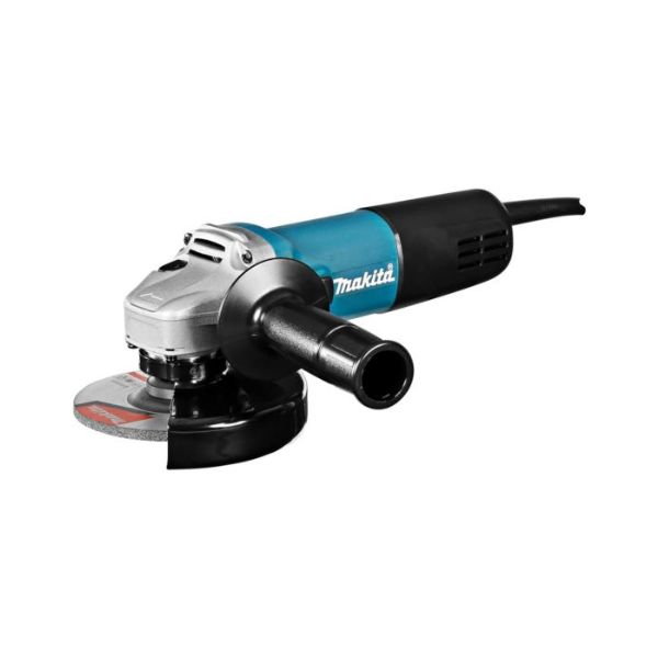 Makita ugaona brusilica 125mm 840W 9558HNRG