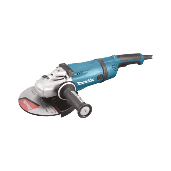 Makita ugaona brusilica 230mm 2600W GA9040RF01