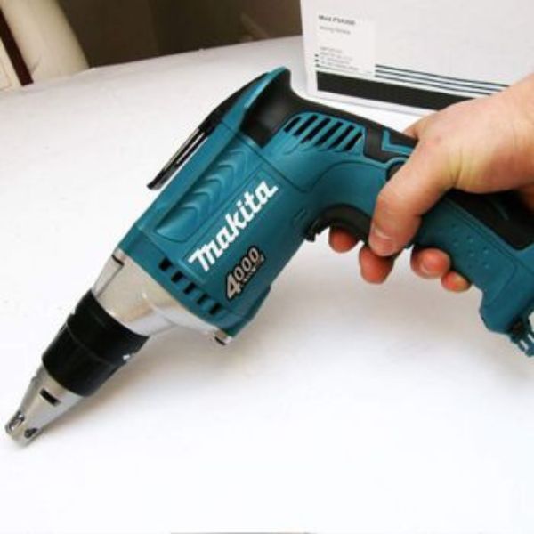 Makita zavrtač 570W FS4300JX2