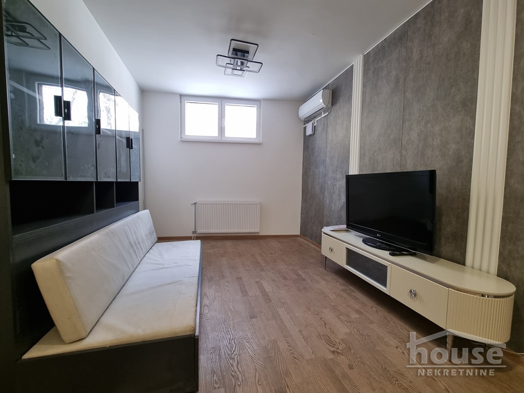 Stan,NOVI SAD,GRBAVICA 44m2,90640€ , ID: 1061108