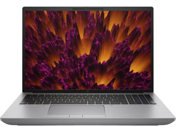 HP Laptop ZBook Fury 16 G10 16″/i7-13700HX/16G/512G/RTX2000/Win11Pro, 62V79EA