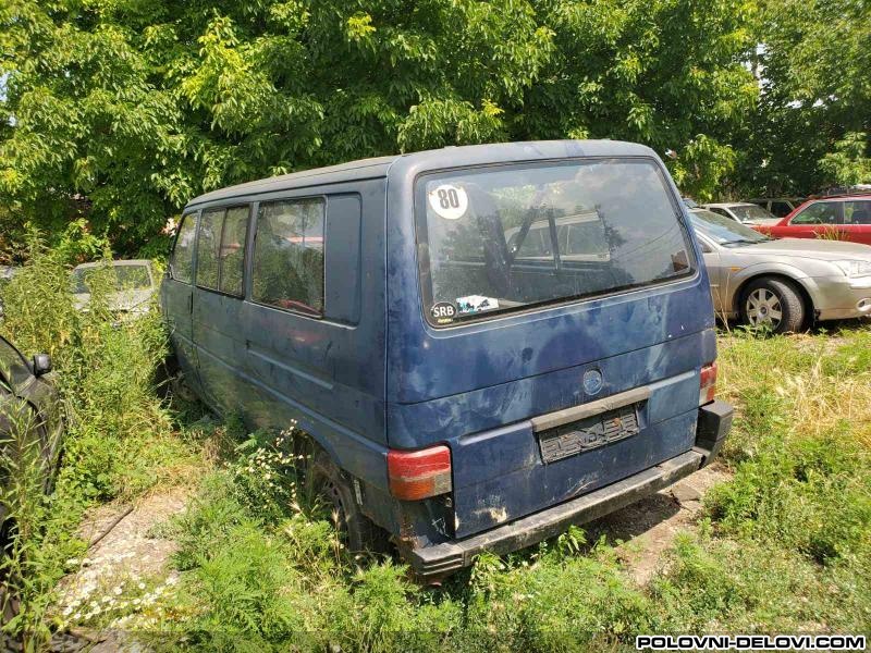 VW T4 Razni Delovi