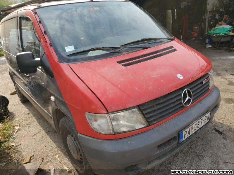 Mercedes Vito Razni Delovi