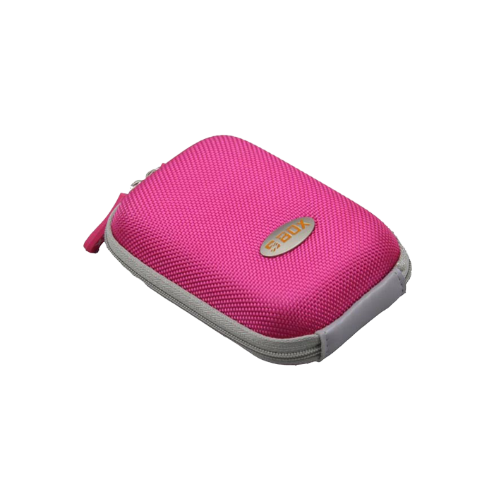 S-BOX CLS-1109P Torbica za foto aparat (Roze) Torba
