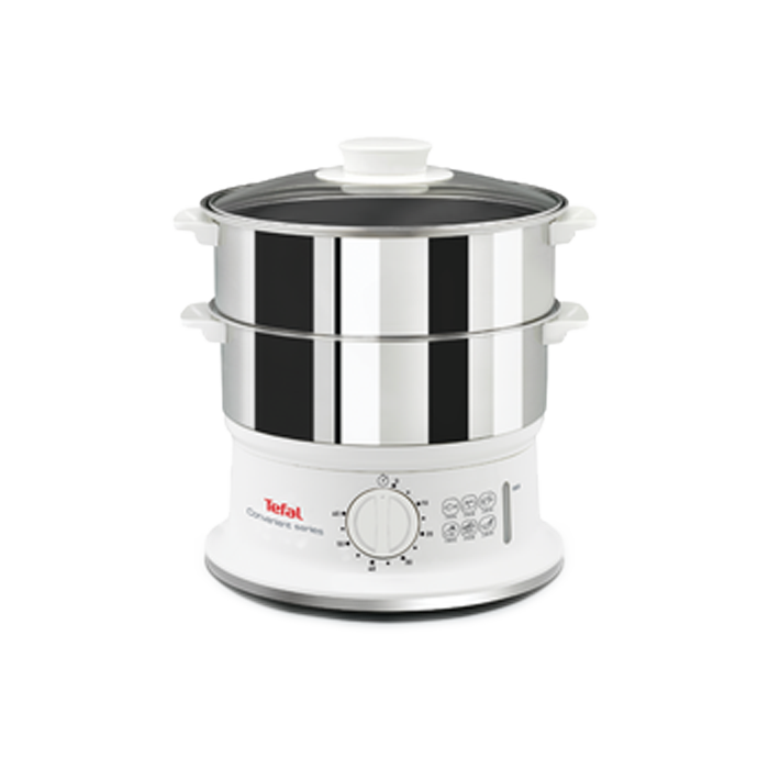 TEFAL Aparat za kuvanje VC1451 Bela, 900 W