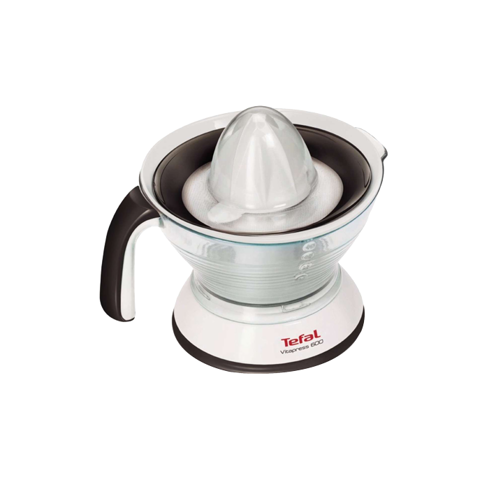 TEFAL Cediljka ZP3001 Bela/Crna, 25 W