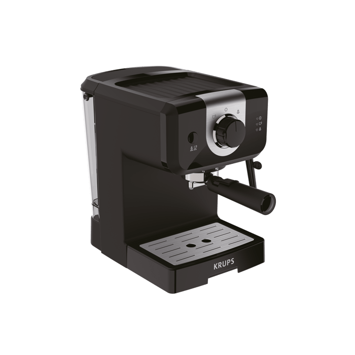 KRUPS Aparat za espresso kafu XP3208 1.5 l, 15 bar, 1140 W