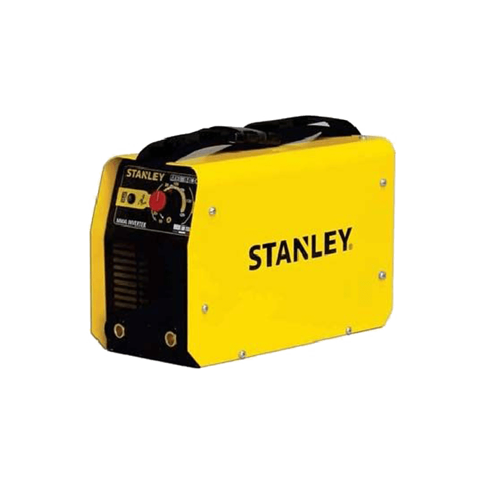 Aparat za REL zavarivanje STANLEY Aparat za zavarivanje WD160 160 A, 60 V, 4 kVA