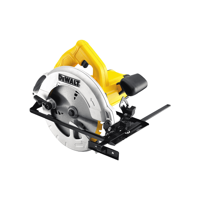 Kružna testera DEWALT kružna testera DWE560 1350 W, 184mm, 5500 o/min