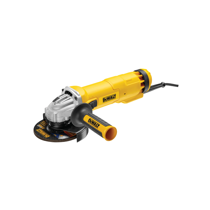 DEWALT Ugaona brusilica DWE4217