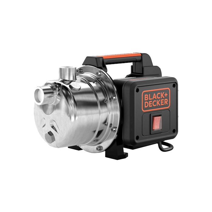 BLACK & DECKER Pumpa za vodu BXGP800XE