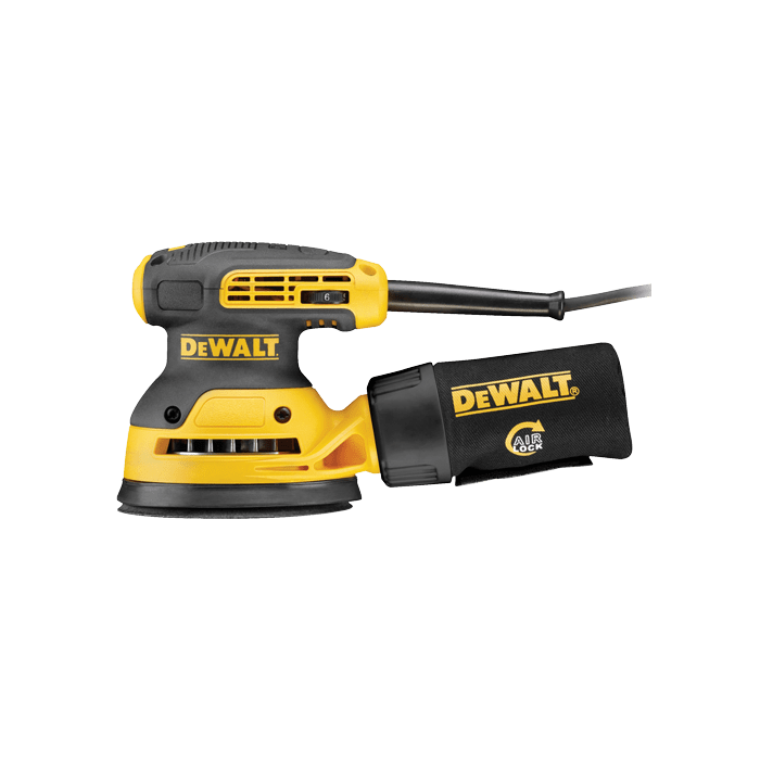 DEWALT Rotaciona brusilica DWE6423