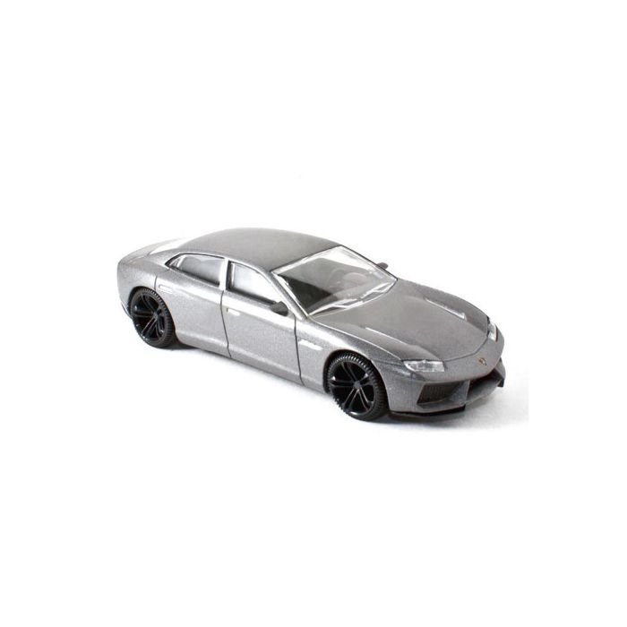 Rastar auto Lamborghini Estoque 1:43 -siv