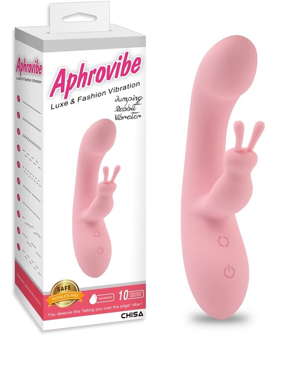 Jumping Rabbit Vibrator CN511051390