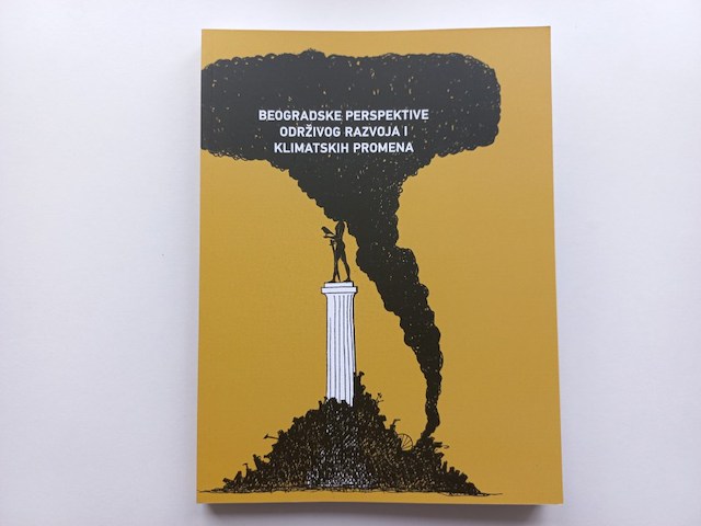 Beogradske perspektive održivog razvoja i klimatskih