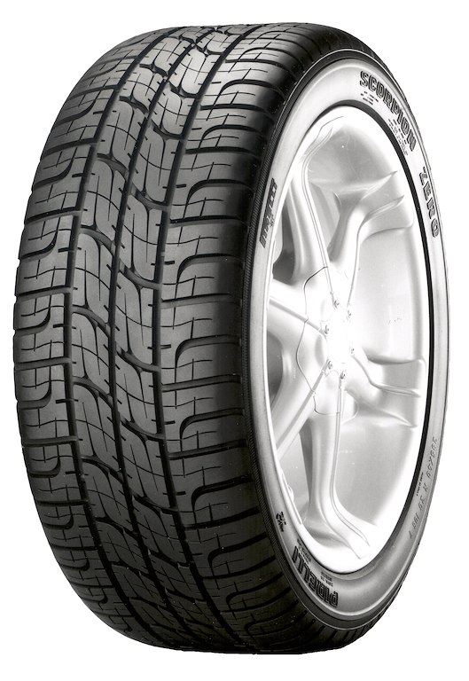 Pirelli
255/60 R18 112V XL SCORPION ZERO