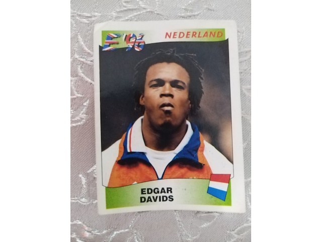 Europa Europe 96 br 86 Euro 96 Panini