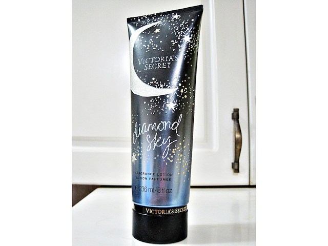 Victoria s Secret Diamond Sky