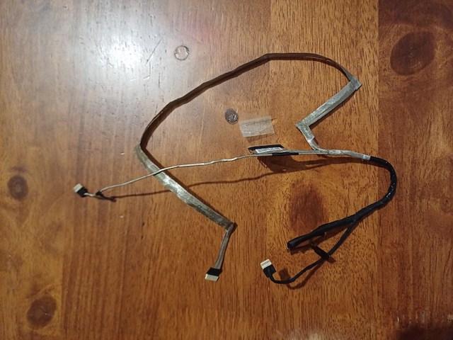 Flat kabal za Dell E7440