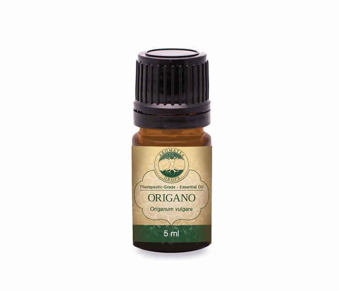 Origano 5ml