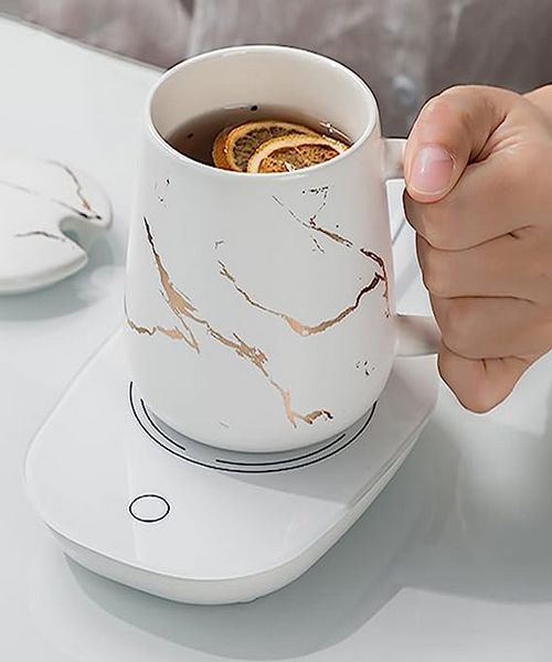 Pametni Termostat Podmetač Za Kafu Ili Čaj