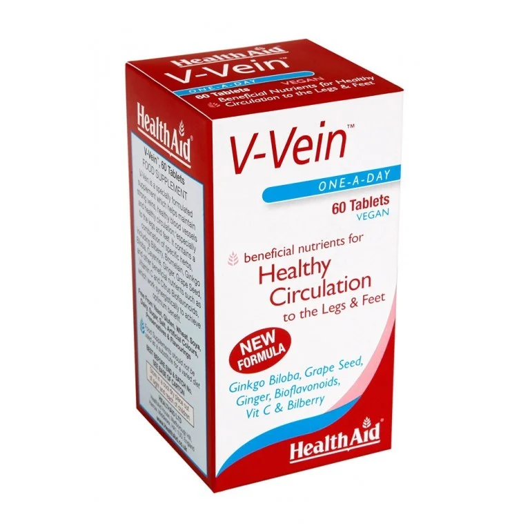 V- Vein tablete a60