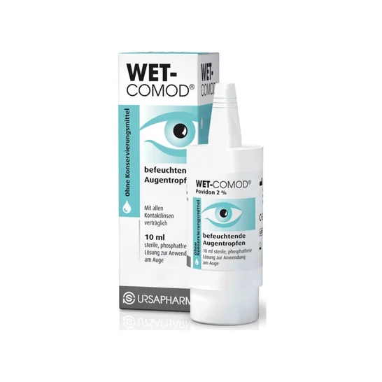 Wet- Comod kapi 10ml