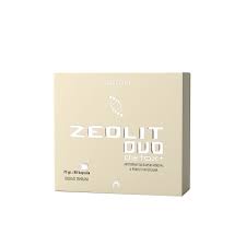 Zeolit Duo Detox+ kapsule a80 + prah 70gr