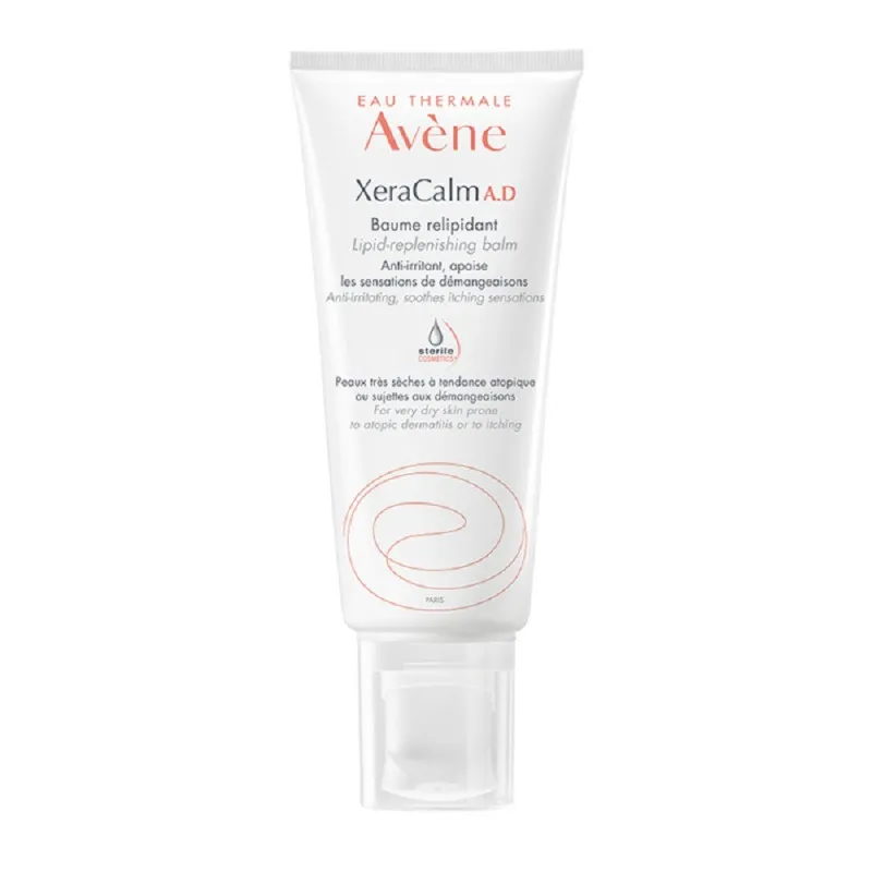 Avene XeraCalm A.D. balzam 200ml