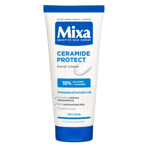 Mixa Ceramid krema za ruke 100ml