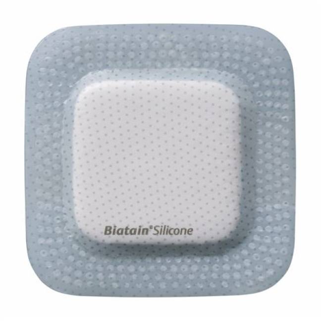 Biatain Silicon Ag 12,5×12,5 A1