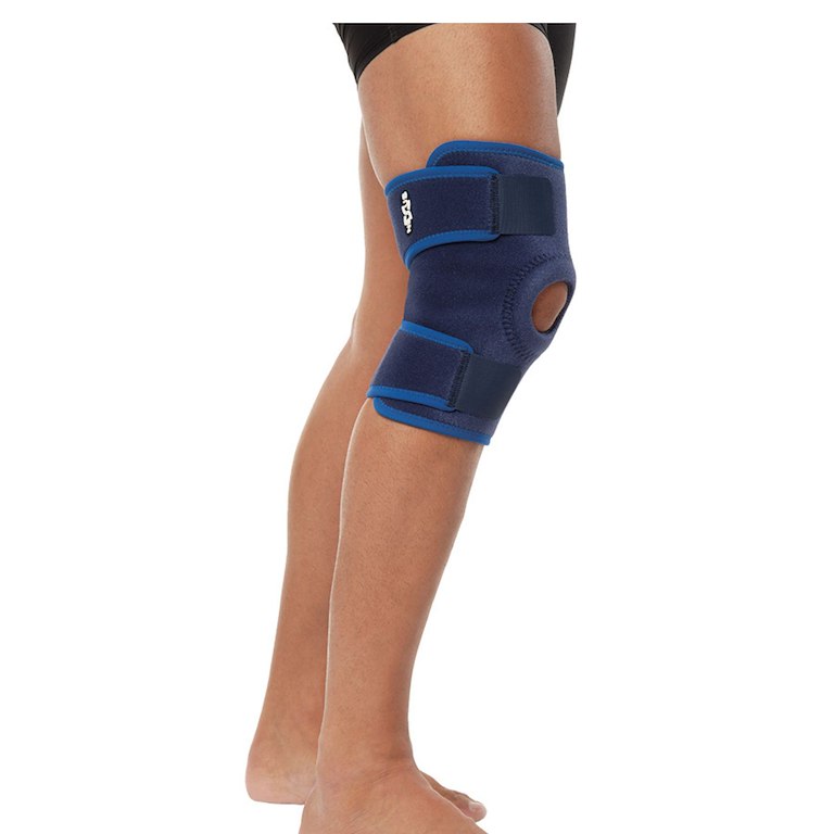 Ortoza za koleno sa podrškom za čašicu N885