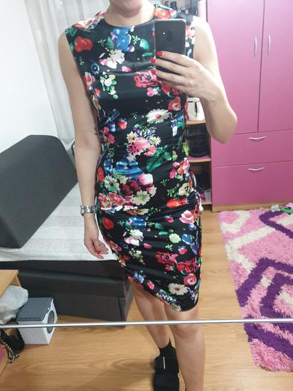 Cvetna haljina