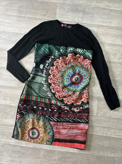 Haljina desigual