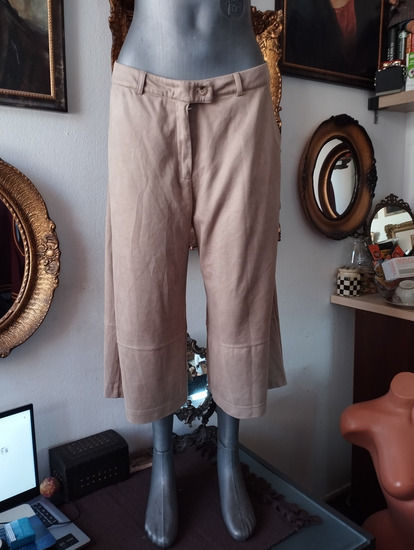 Pantalone - culotte velicina 38/M