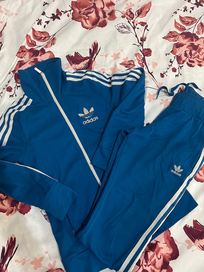 Adidas original komplet trenerka