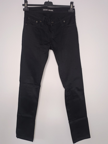 Exact jeans Vel 27 novo