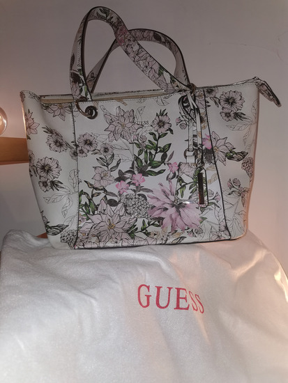 GUESS torba, velika