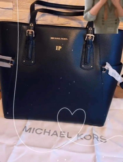 Michael kors torba