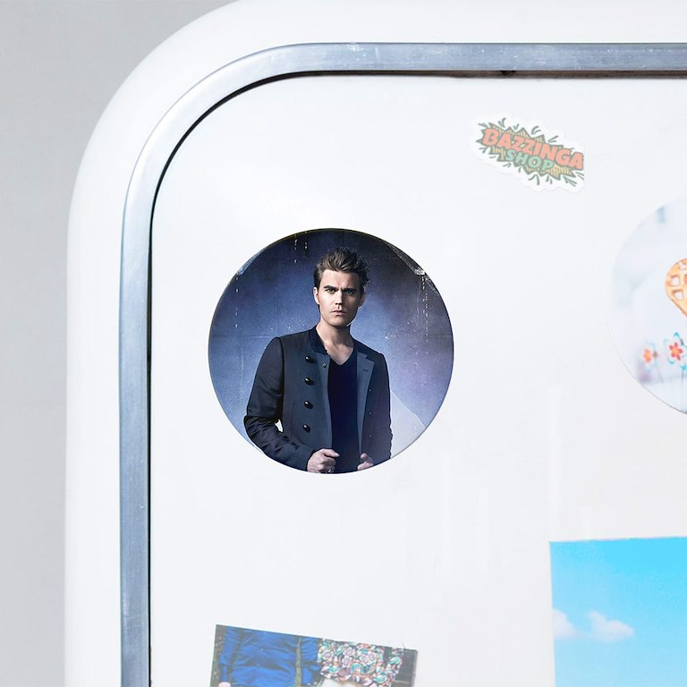 STEFAN MAGNET