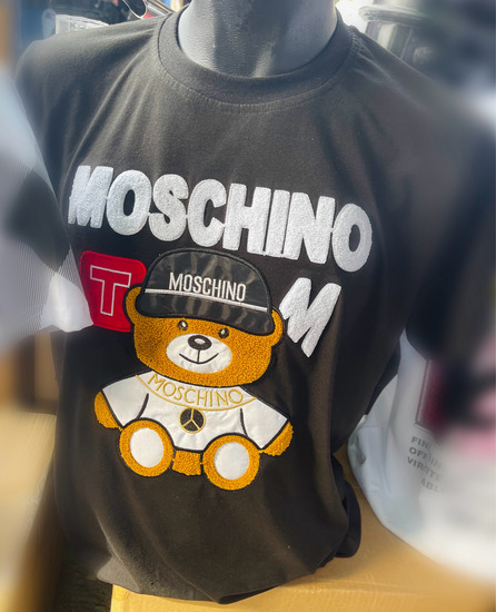 Moschino muška majica