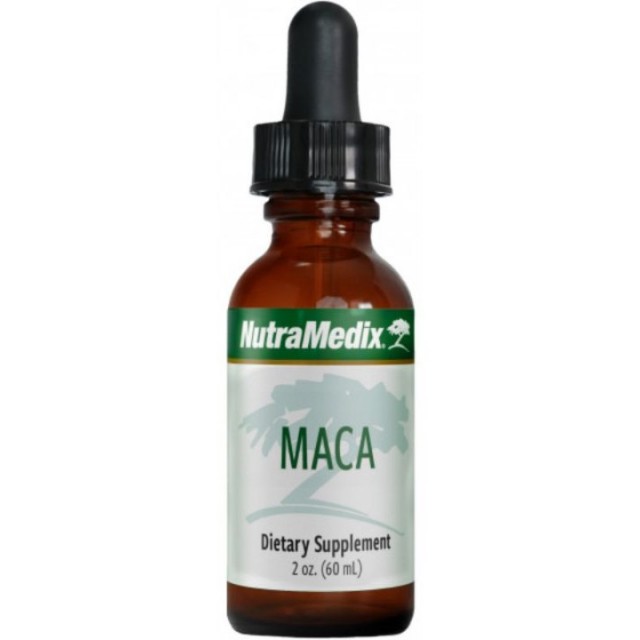 Maca kapi 30 ml